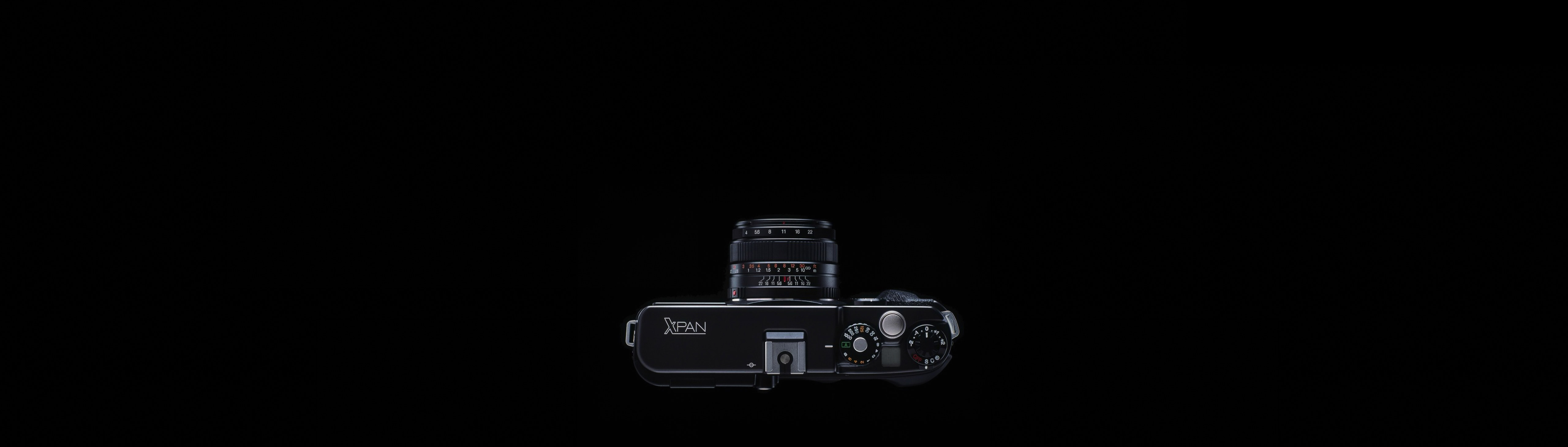 一加哈苏 XPAN 宽画幅相机