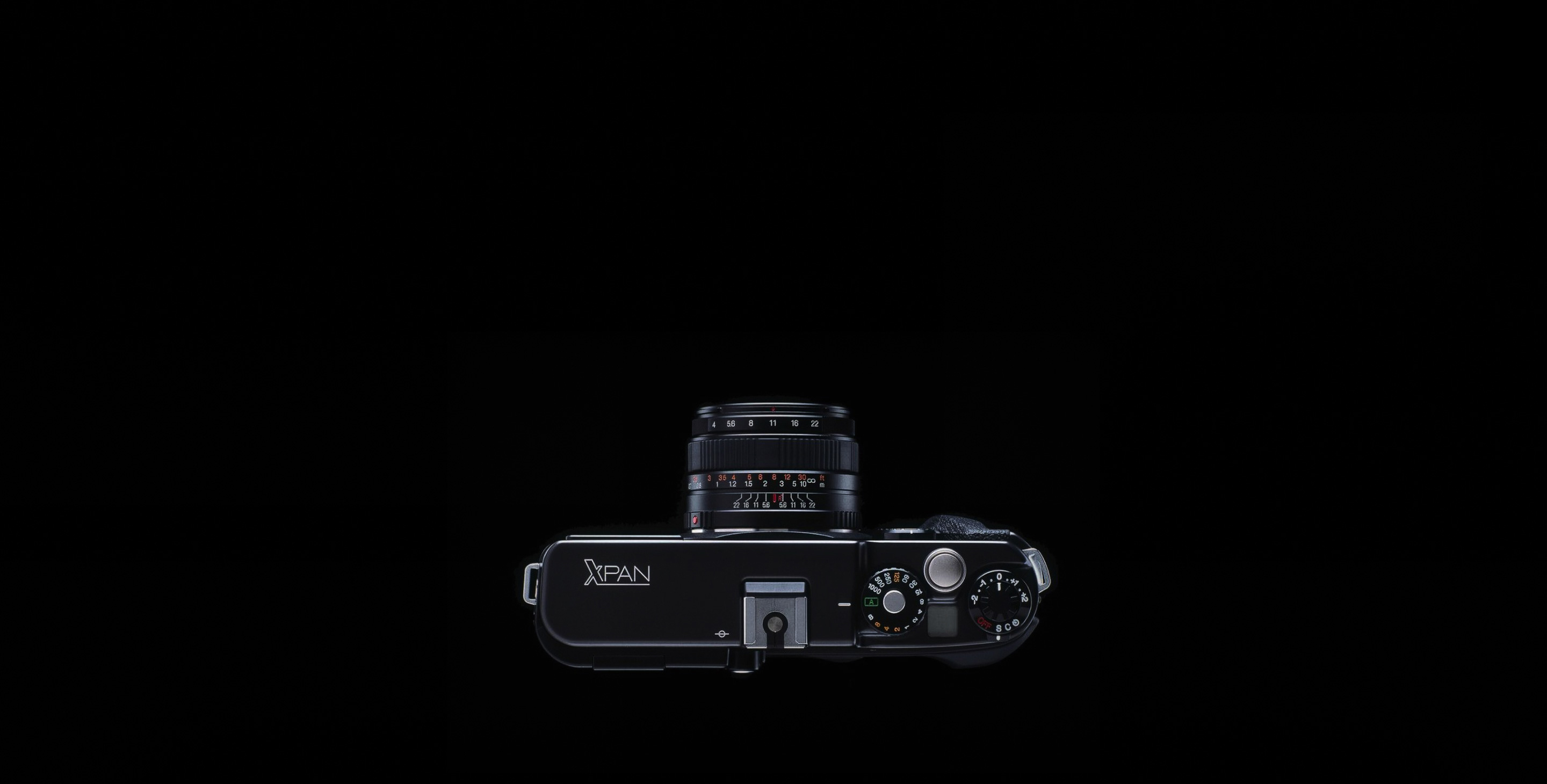 一加哈苏 XPAN 宽画幅相机