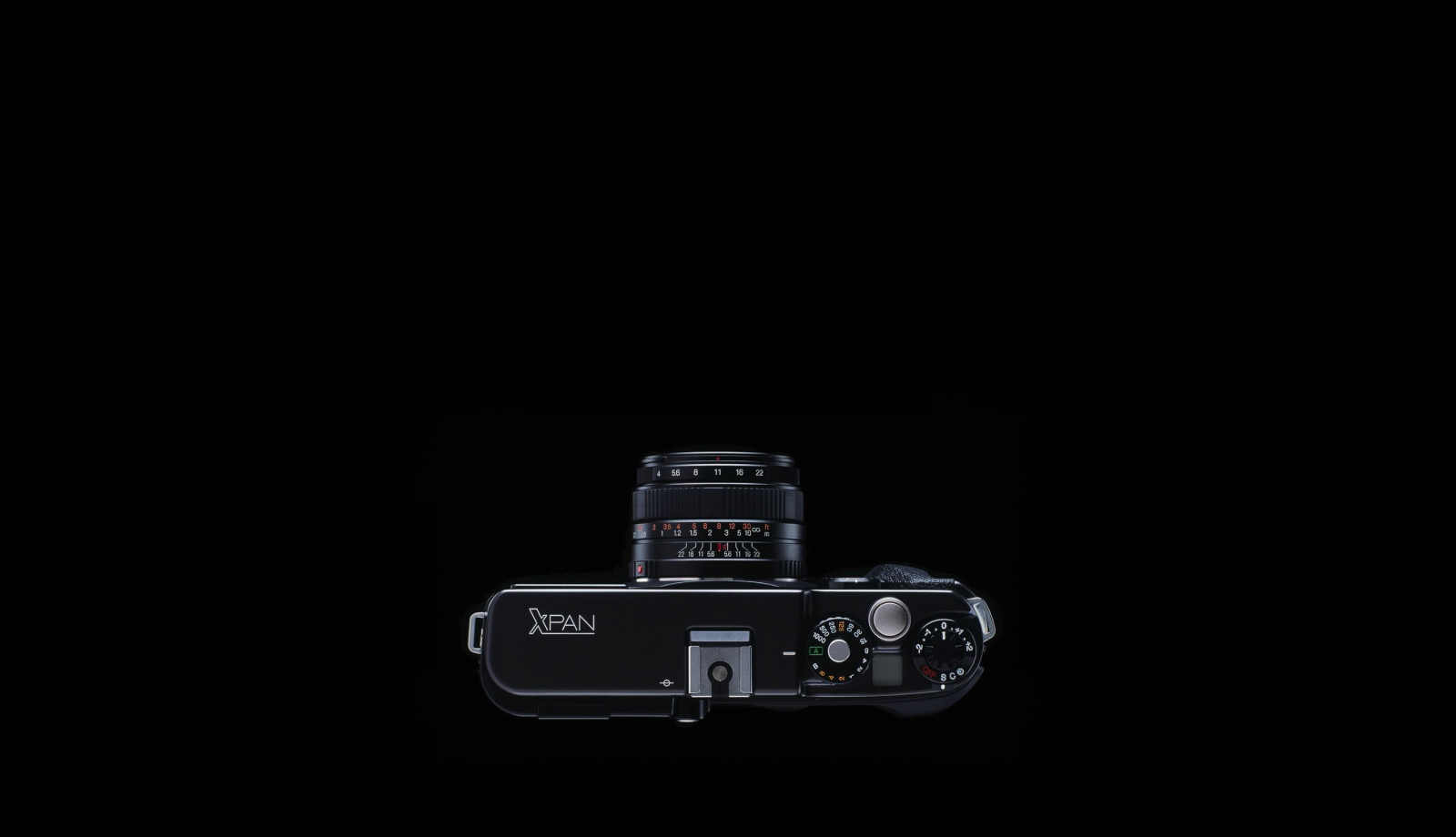 一加哈苏 XPAN 宽画幅相机