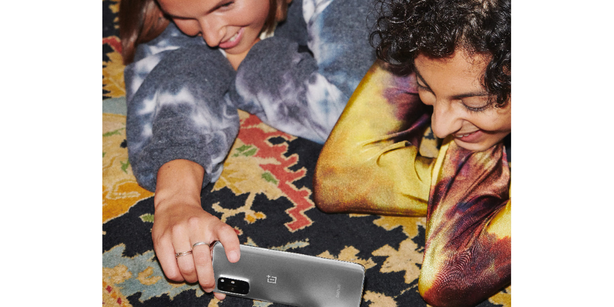 Why OnePlus’ Displays Are the Pinnacle of Smartphone Visuals