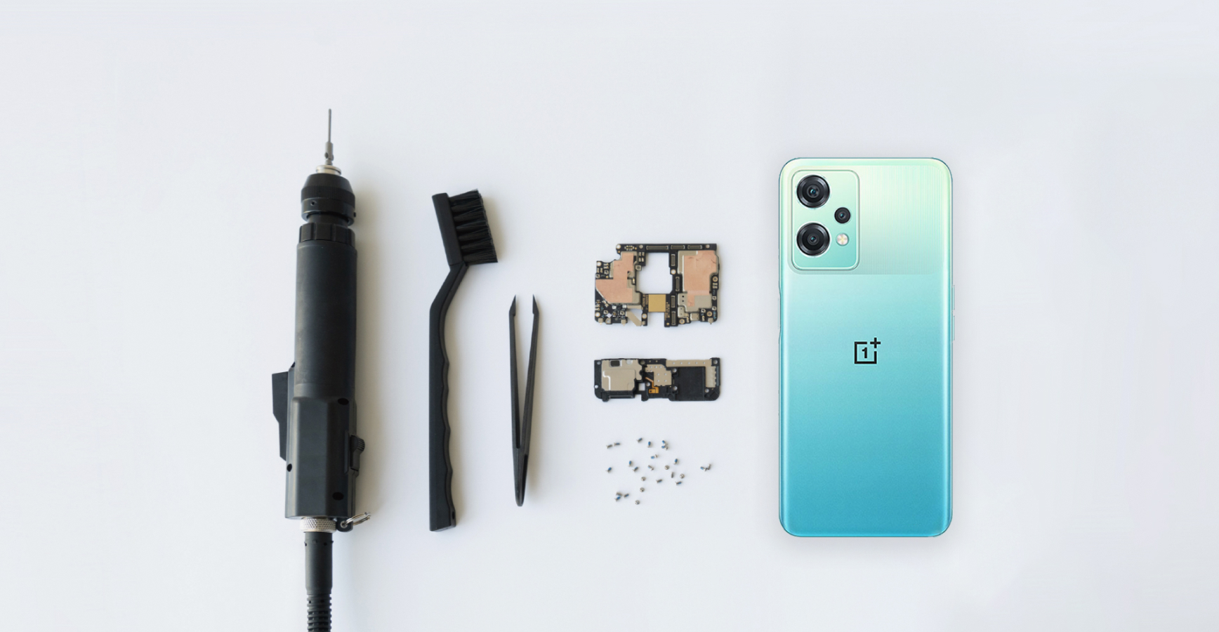 Support - OnePlus (Canada)