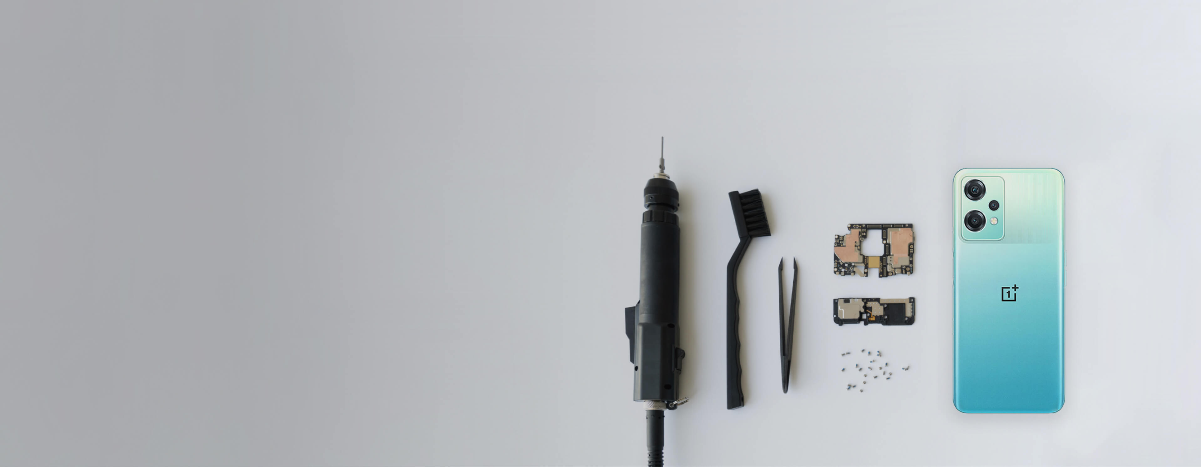 Repair Service